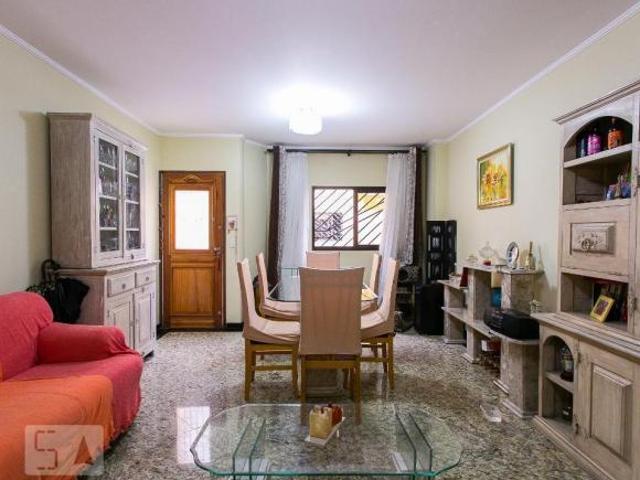 Casa à Venda Vila Carrão, 3 Quartos, 155 m2