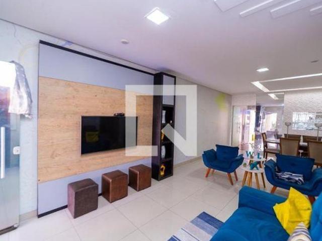 Casa à Venda Vila Carrão, 3 Quartos, 155 m² São Paulo