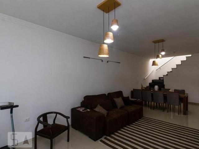 Casa à Venda Vila Carrão, 3 Quartos, 167 m2