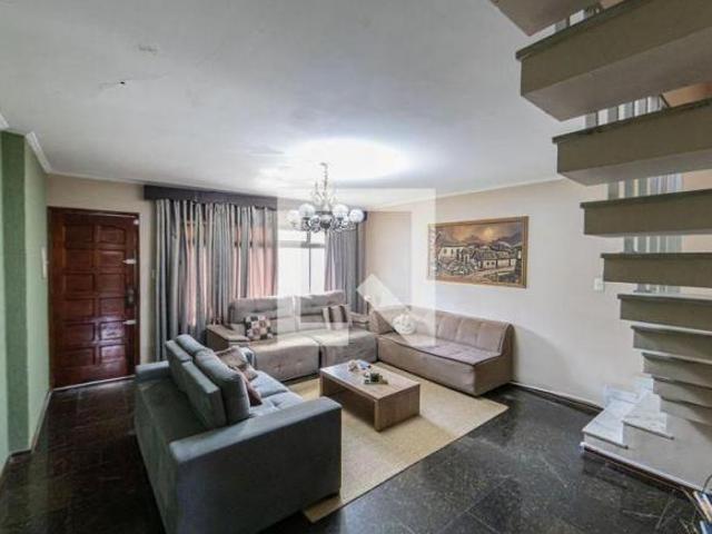 Casa à Venda Vila Carrão, 3 Quartos, 165 m2