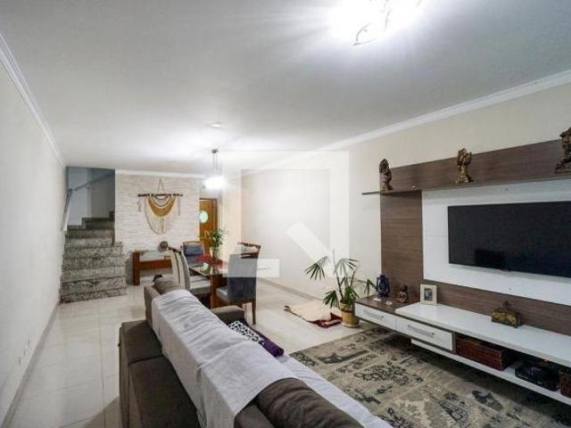 Casa à Venda Vila Carrão, 3 Quartos, 165 m2