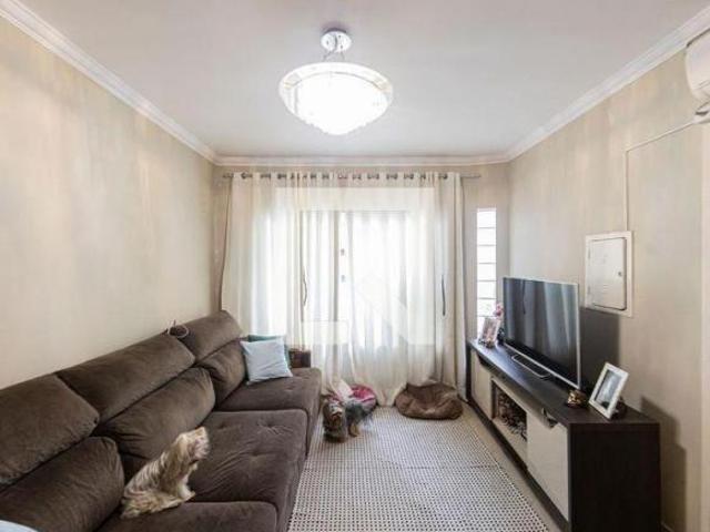 Casa à Venda Vila Carrão, 3 Quartos, 165 m2