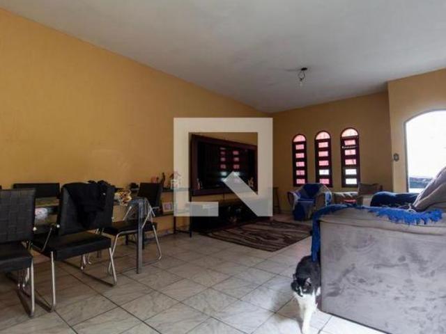 Casa à Venda Vila Carrão, 3 Quartos, 173 m² São Paulo