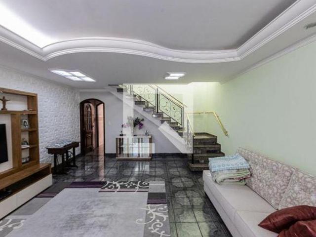 Casa à Venda Vila Carrão, 3 Quartos, 180 m2