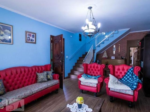 Casa à Venda Vila Carrão, 3 Quartos, 184 m2