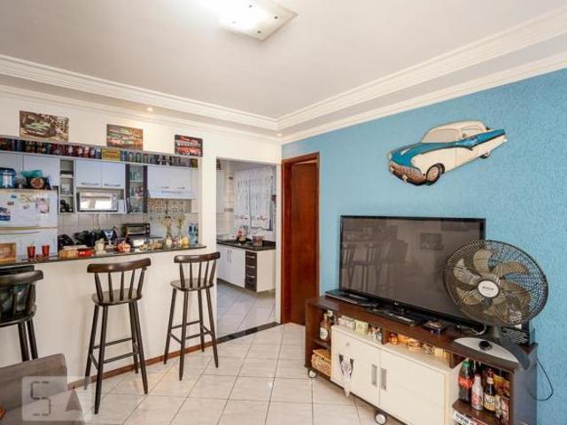 Casa à Venda Vila Carrão, 3 Quartos, 100 m² São Paulo
