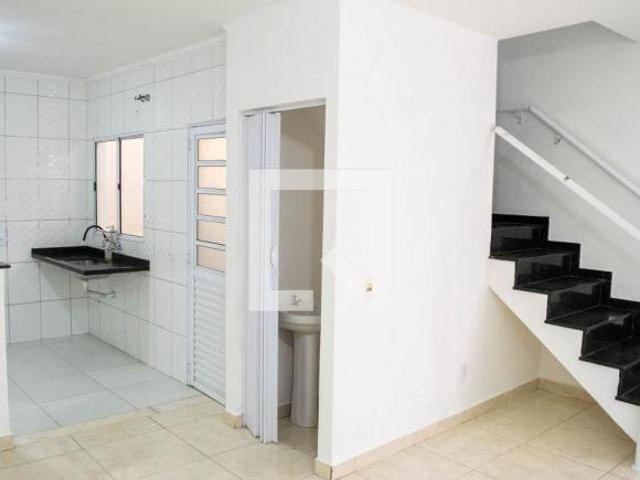 Casa à Venda Vila Carrão, 3 Quartos, 102 m2