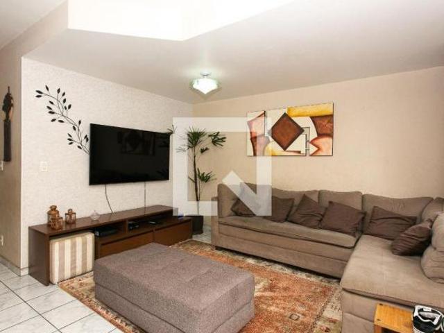 Casa à Venda Vila Carrão, 3 Quartos, 102 m2