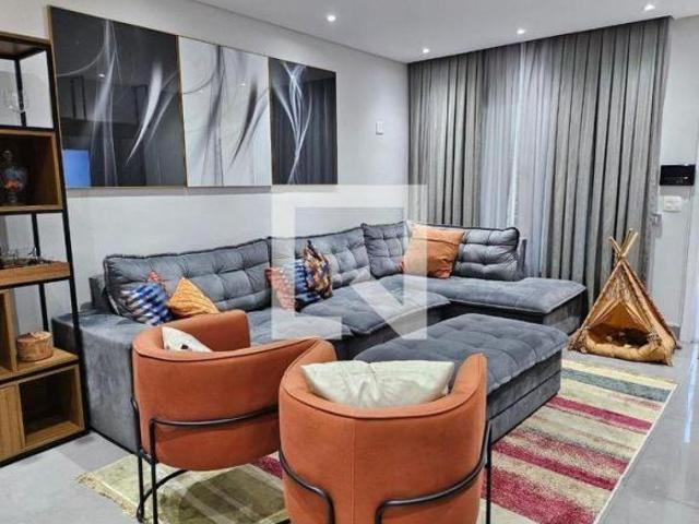 Casa à Venda Vila Carrão, 3 Quartos, 104 m2