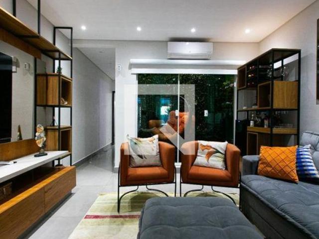 Casa à Venda Vila Carrão, 3 Quartos, 104 m2