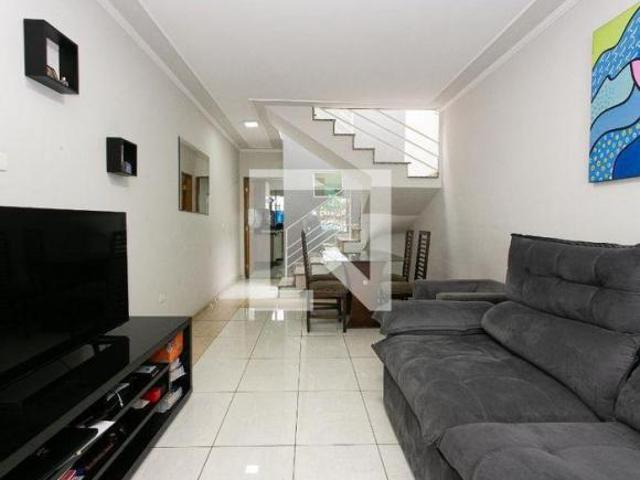 Casa à Venda Vila Carrão, 3 Quartos, 105 m2