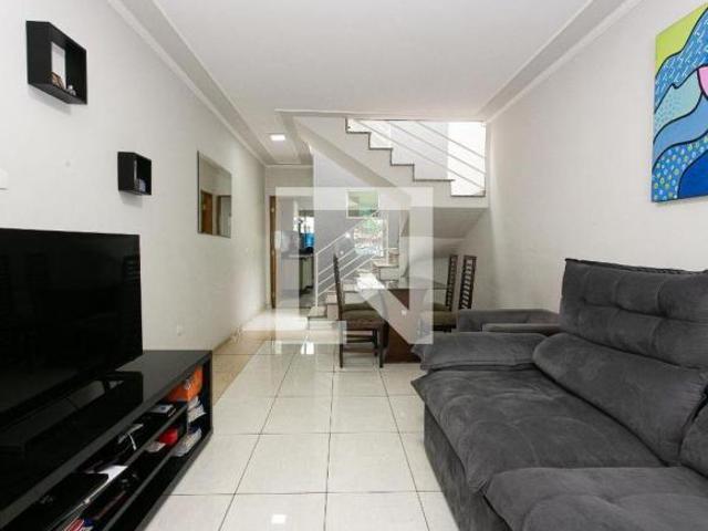Casa à Venda Vila Carrão, 3 Quartos, 105 m2