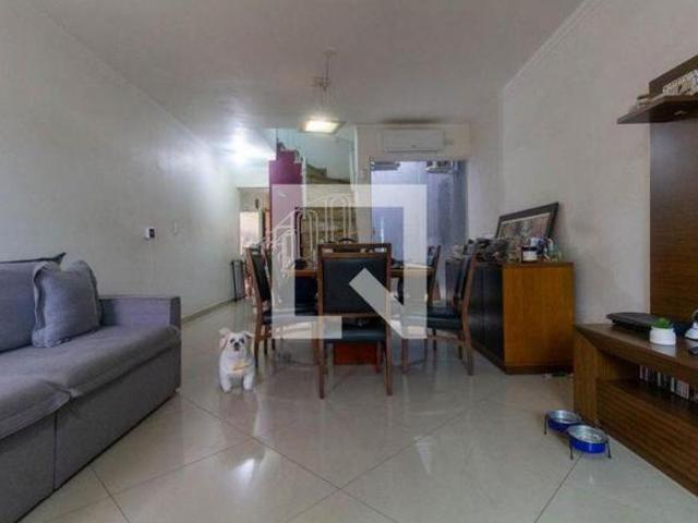 Casa à Venda Vila Carrão, 3 Quartos, 108 m2