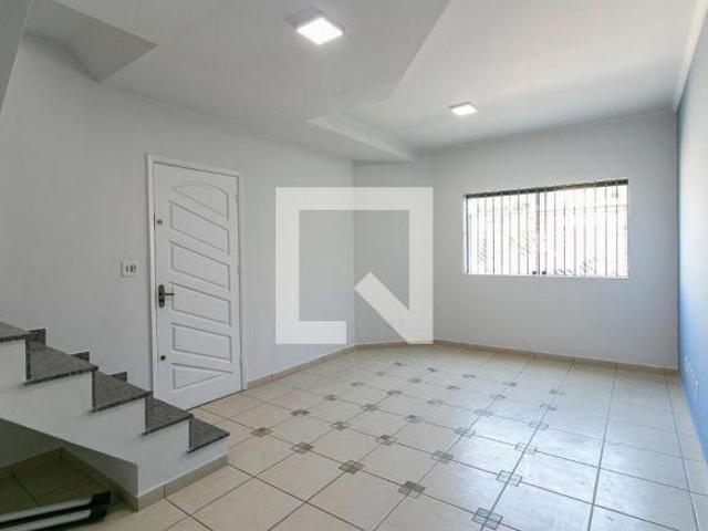 Casa à Venda Vila Carrão, 3 Quartos, 108 m2