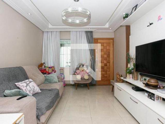 Casa à Venda Vila Carrão, 3 Quartos, 113 m2