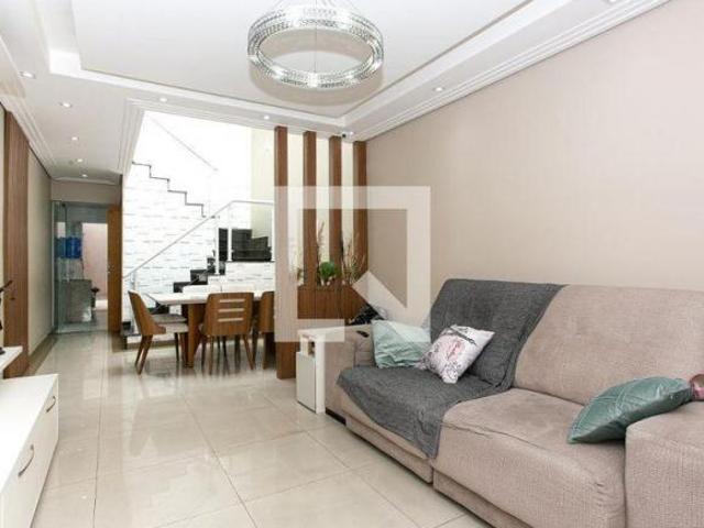 Casa à Venda Vila Carrão, 3 Quartos, 113 m² São Paulo