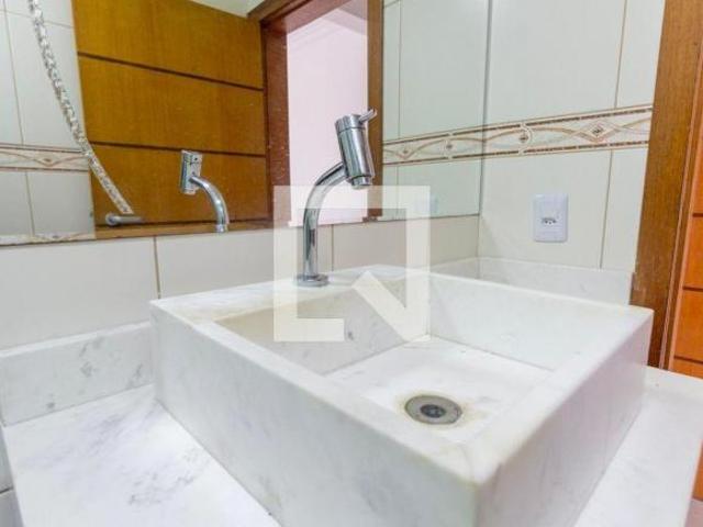 Casa à Venda Vila Carrão, 3 Quartos, 110 m2