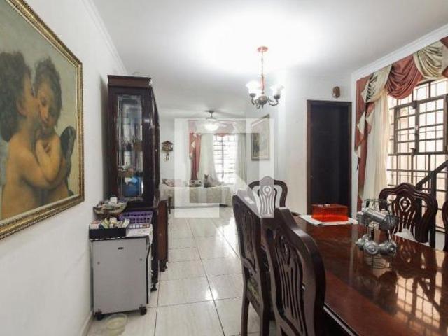 Casa à Venda Vila Carrão, 3 Quartos, 111 m2