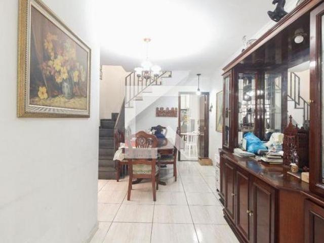 Casa à Venda Vila Carrão, 3 Quartos, 111 m² São Paulo