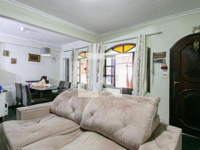 Casa à Venda Vila Carrão, 3 Quartos, 117 m2