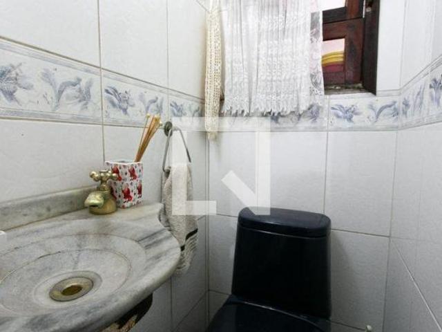 Casa à Venda Vila Carrão, 3 Quartos, 117 m2
