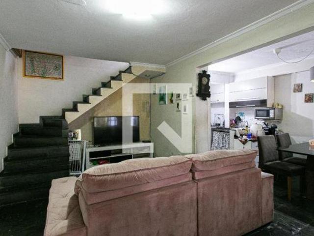 Casa à Venda Vila Carrão, 3 Quartos, 117 m2