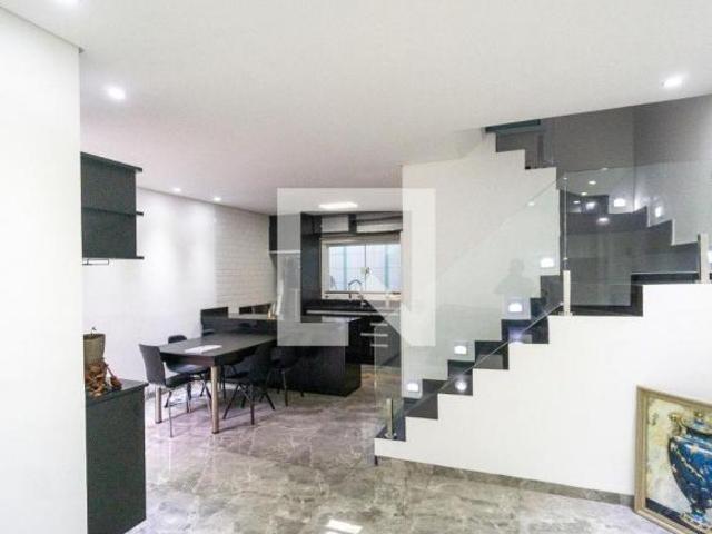 Casa à Venda Vila Carrão, 3 Quartos, 118 m2