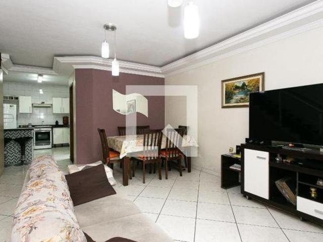 Casa à Venda Vila Carrão, 3 Quartos, 118 m2