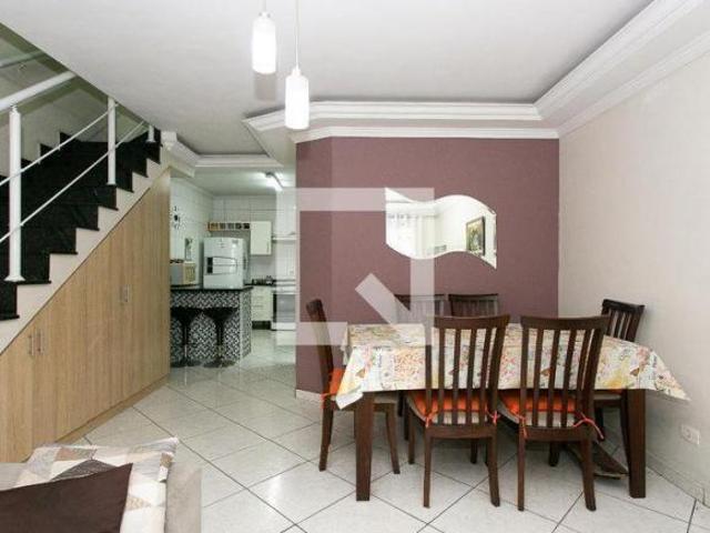 Casa à Venda Vila Carrão, 3 Quartos, 118 m² São Paulo