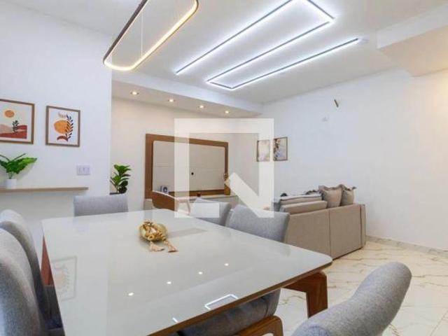 Casa à Venda Vila Carrão, 3 Quartos, 123 m2