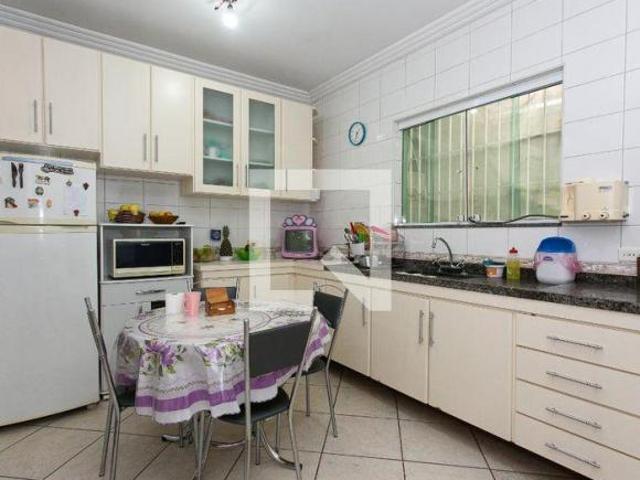 Casa à Venda Vila Carrão, 3 Quartos, 120 m2