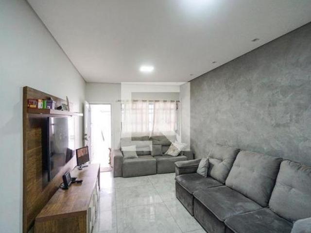 Casa à Venda Vila Carrão, 3 Quartos, 120 m2