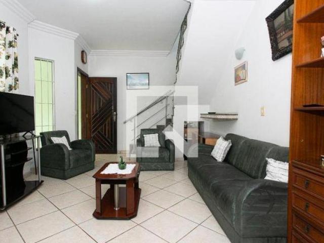 Casa à Venda Vila Carrão, 3 Quartos, 120 m2