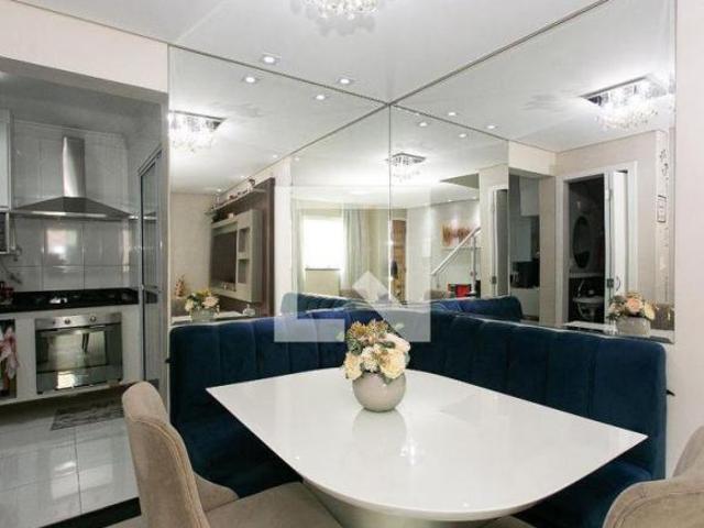 Casa à Venda Vila Carrão, 3 Quartos, 120 m2