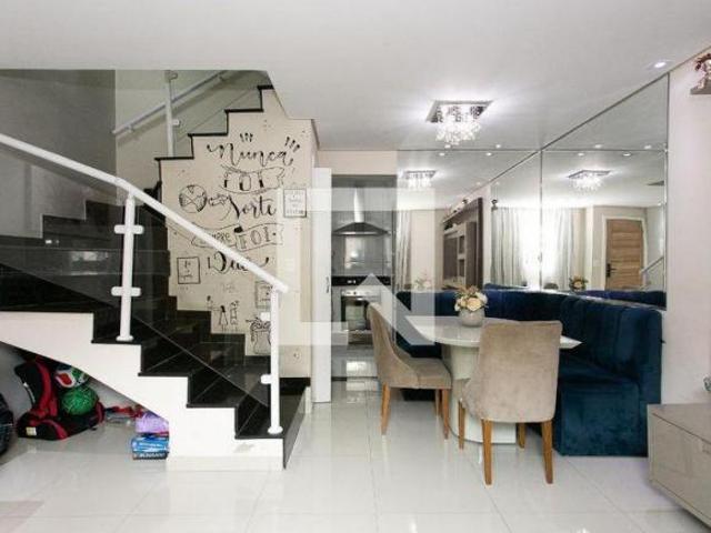 Casa à Venda Vila Carrão, 3 Quartos, 120 m2