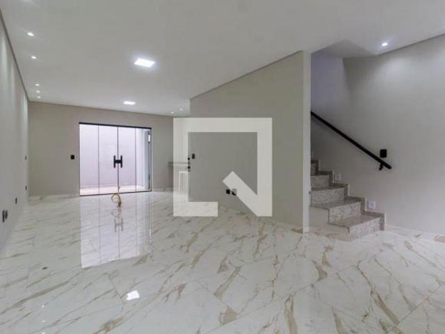 Casa à Venda Vila Carrão, 3 Quartos, 122 m2