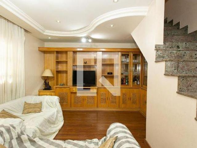 Casa à Venda Vila Carrão, 3 Quartos, 125 m2