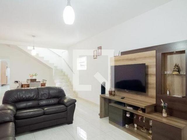 Casa à Venda Vila Carrão, 3 Quartos, 125 m² São Paulo
