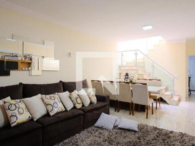 Casa à Venda Vila Carrão, 3 Quartos, 125 m² São Paulo