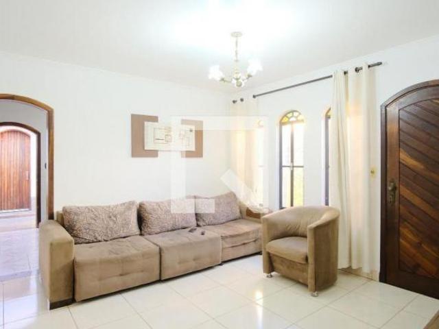 Casa à Venda Vila Carrão, 3 Quartos, 126 m2