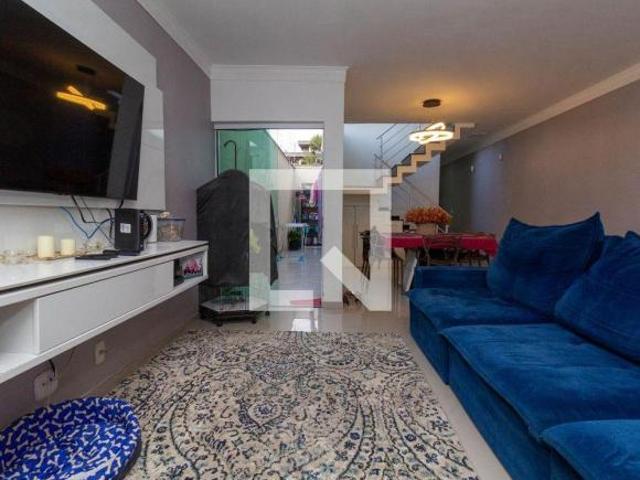 Casa à Venda Vila Carrão, 3 Quartos, 131 m2