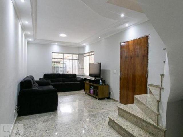Casa à Venda Vila Carrão, 3 Quartos, 200 m2
