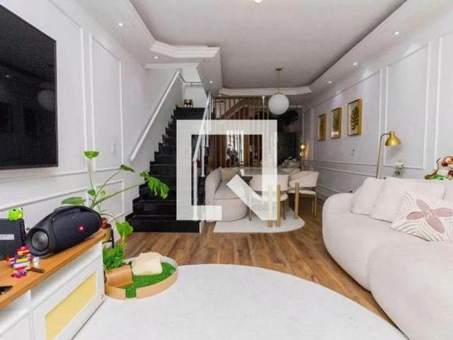 Casa à Venda Vila Carrão, 3 Quartos, 210 m2