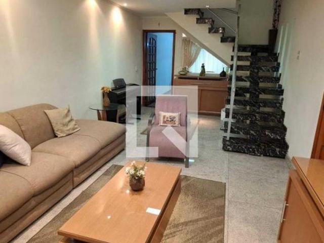 Casa à Venda Vila Carrão, 3 Quartos, 216 m2