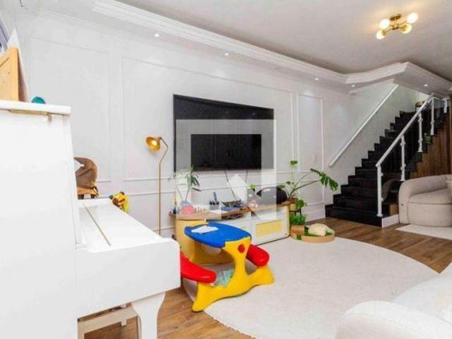 Casa à Venda Vila Carrão, 3 Quartos, 230 m² São Paulo