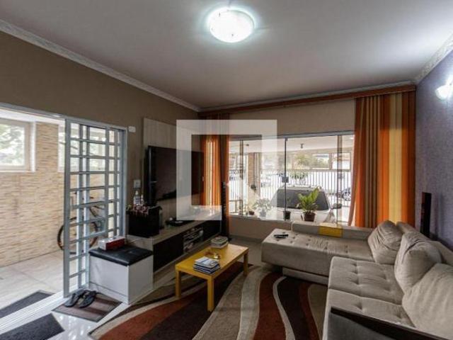 Casa à Venda Vila Carrão, 1 Quarto, 160 m2