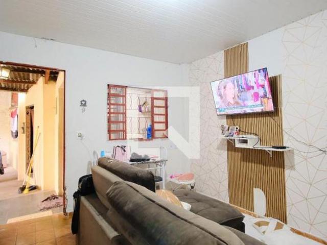 Casa à Venda Vila Carrão, 1 Quarto, 200 m2