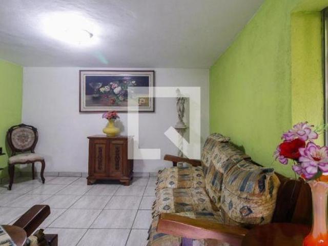 Casa à Venda Vila Carrão, 2 Quartos, 155 m2