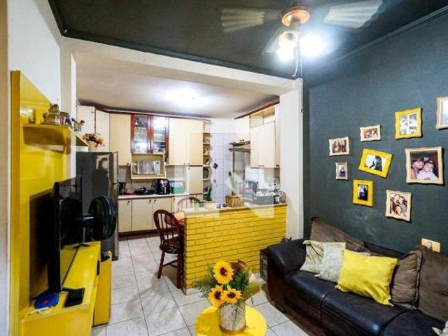 Casa à Venda Vila Carrão, 2 Quartos, 170 m2