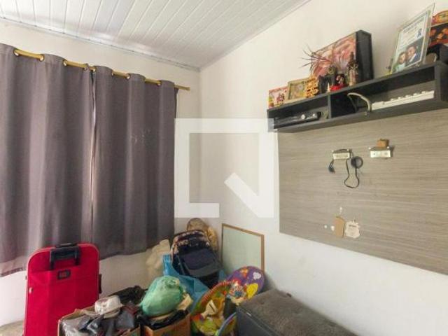 Casa à Venda Vila Carrão, 2 Quartos, 100 m2